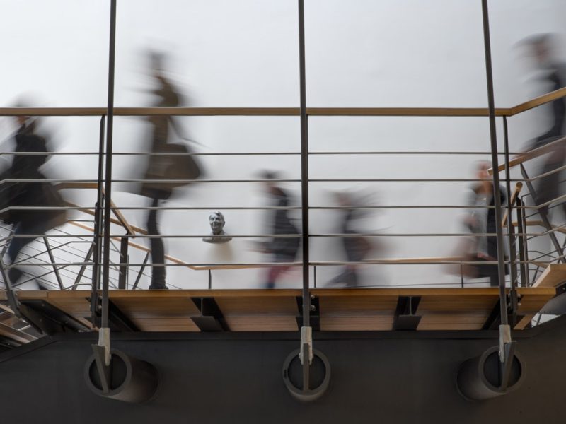 Nomad Foods names Ruben Baldew as next Finance Chief - Borderless