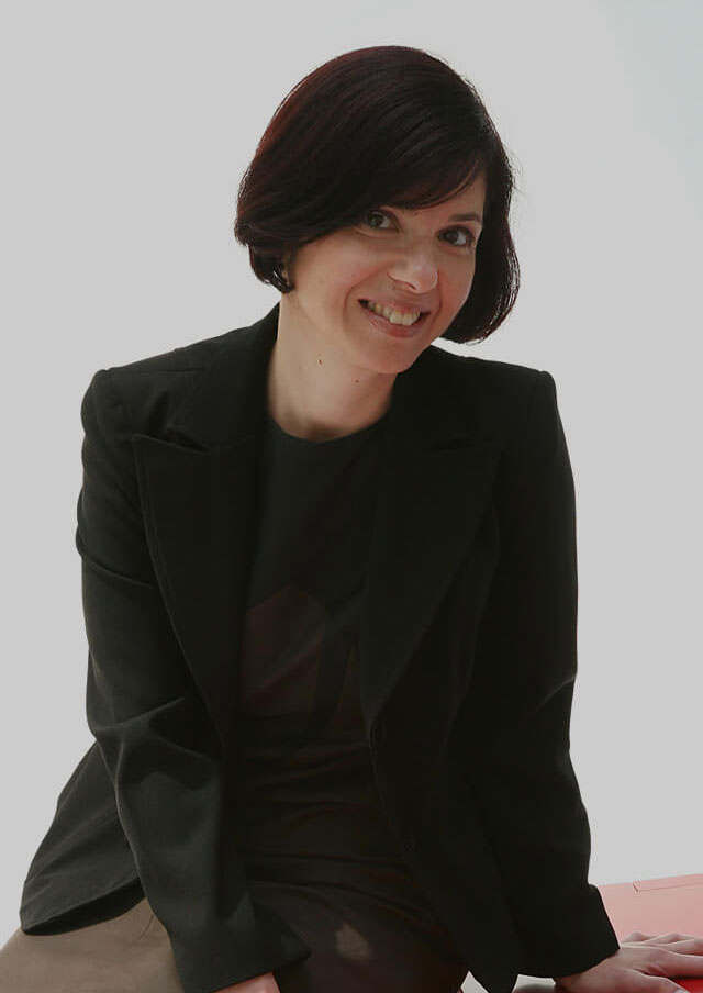 Simone Rizzi - Borderless